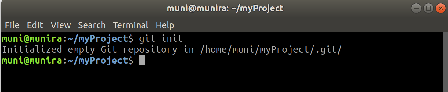 An Intro to Git and GitHub for Beginners Part I (Tutorial) | by Munira ...