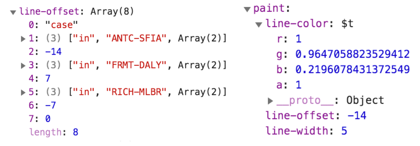 Introducing GL JS v1.9.0 and the “within” expression | by Mapbox | maps ...