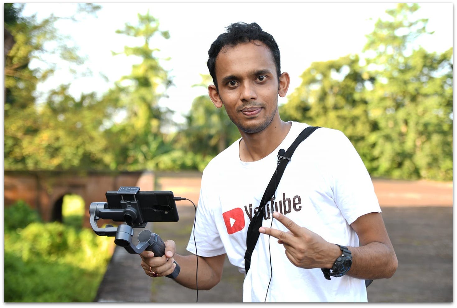It’s All About Figuring Out The Ultimate Niche: An Interview With ...