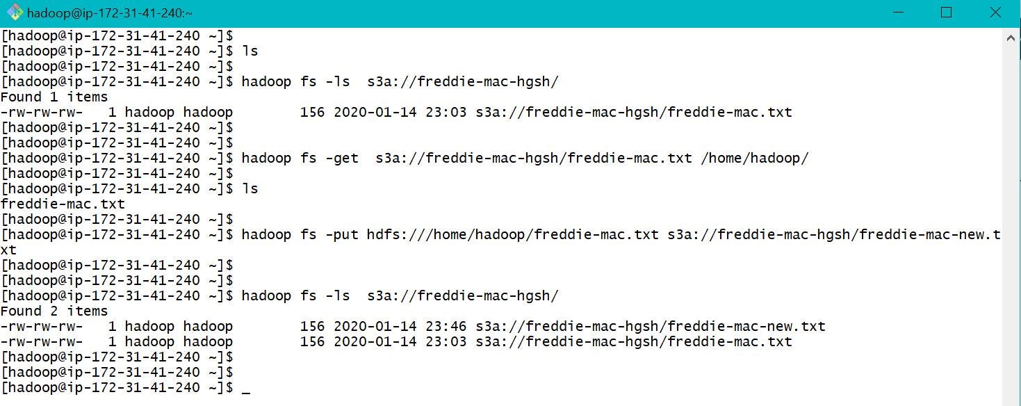 An Introduction to Hadoop in EMR AWS. | by Abhilash Mohapatra | Analytics Vidhya | Medium