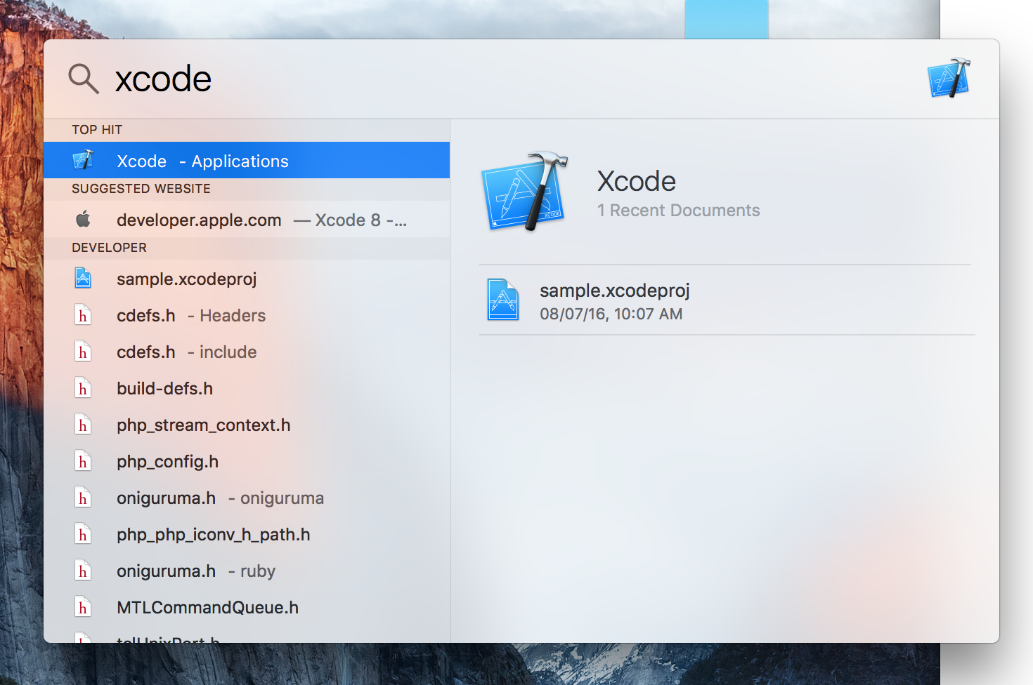 My First Experience with UI Automation in MAC OS | by vinodini ...