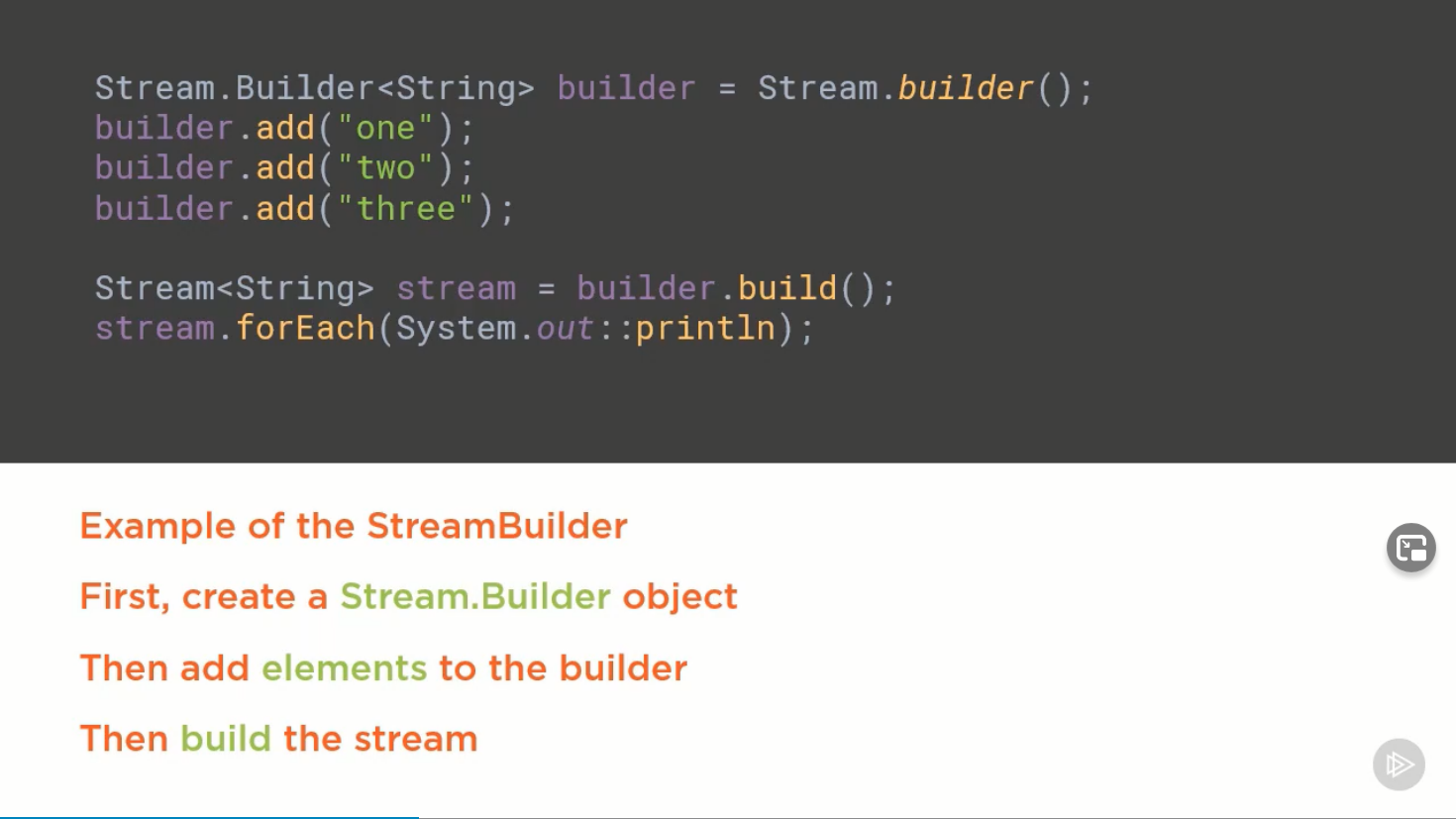 8 Best Lambdas, Stream, and Functional Programming Courses for Java ...
