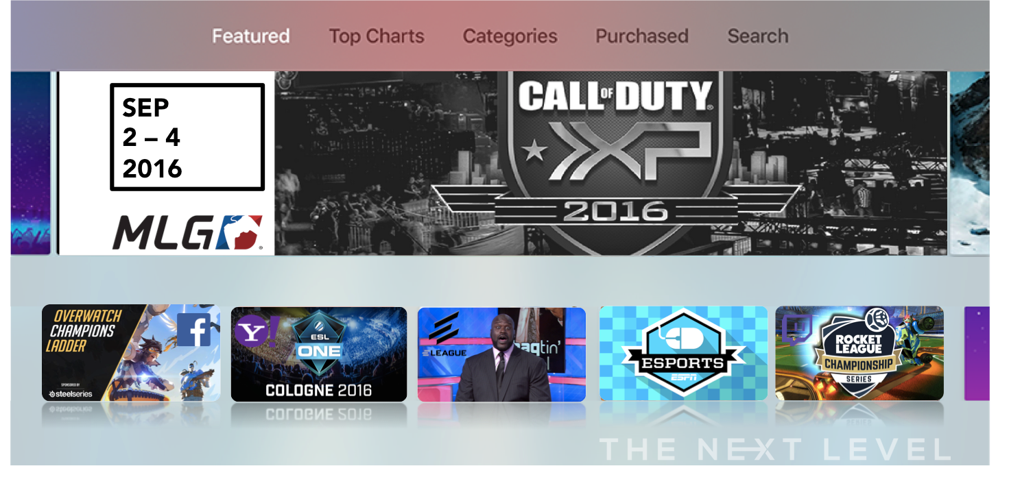 eSports Media Evolution’s Next Move: Twitch, NBC, ESPN, Yahoo | by ...