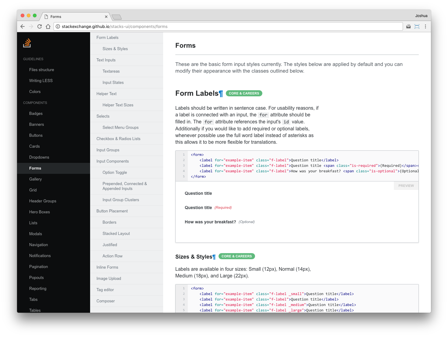 Building a design system. Insights for those trying to figure out… | by ...