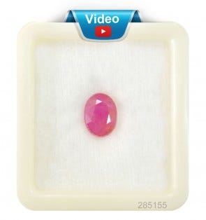 Ruby gemstone online. Ruby gemstones provides the best ever… | by ...