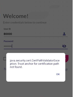 Bypass SSL Pinning using Frida. Hello Security Champs!! As you are… | by NitinB | Medium