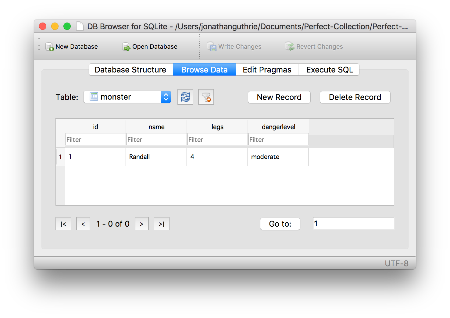 Getting Started With Server Side Swift 1 2 By Jonathan Guthrie Server Side Swift And More