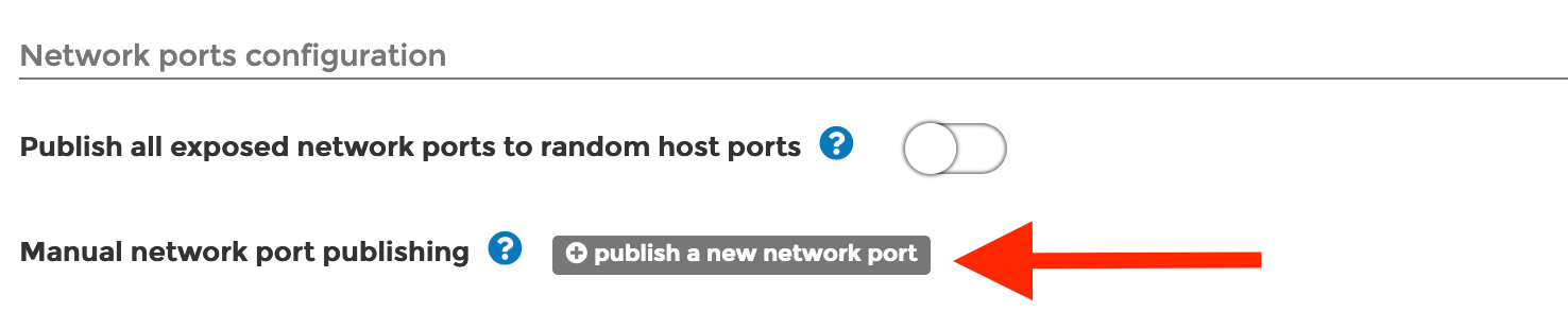 How to manage Docker with Portainer, a free web GUI | Level Up Coding