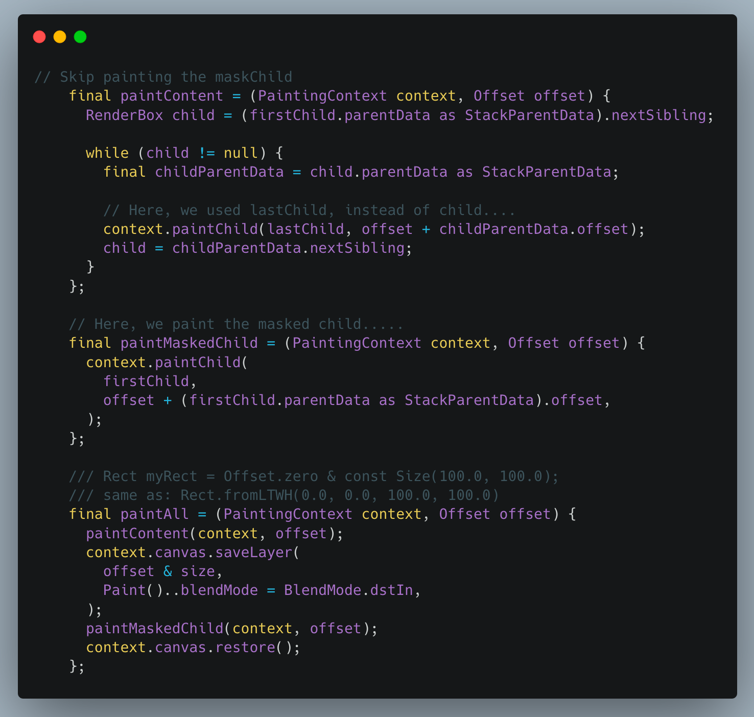 Flutter Vignette — Article Dark Mode - Flutter Community - Medium Flutter Vignette — Article Dark Mode - Flutter Community - Medium
