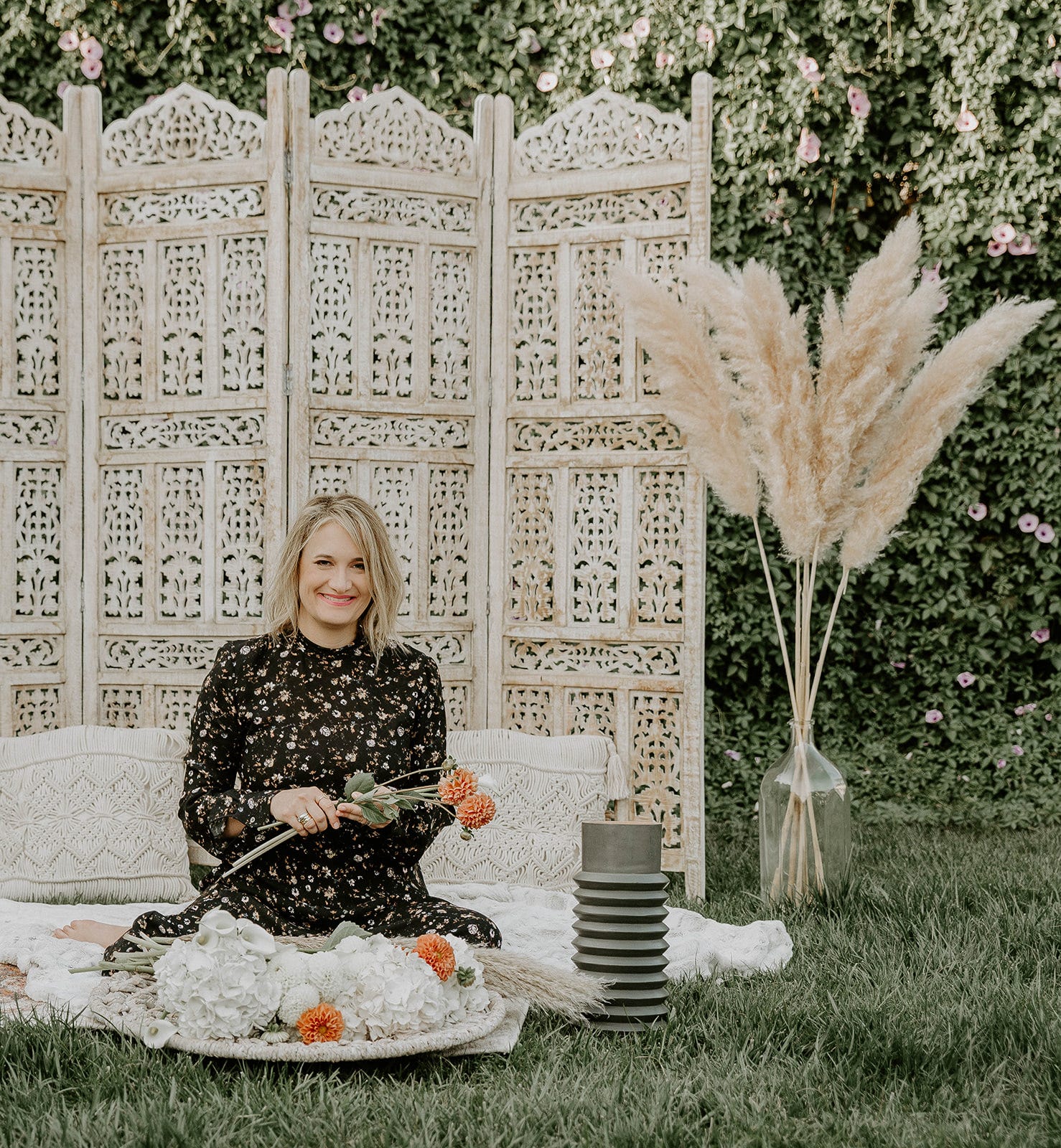 Inspirational Women Leaders Of Tech: Camrin Agin of ALTYR On The Five ...