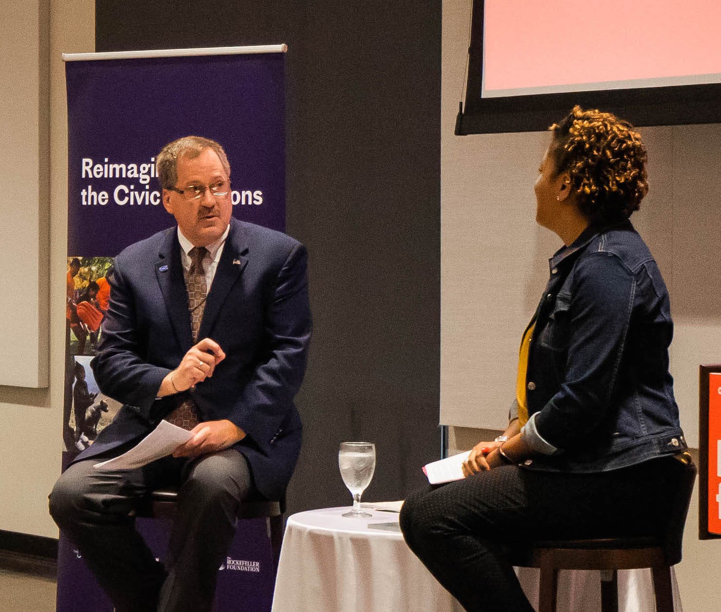 Lessons from Akron: A conversation on a new way of working with Dan Rice