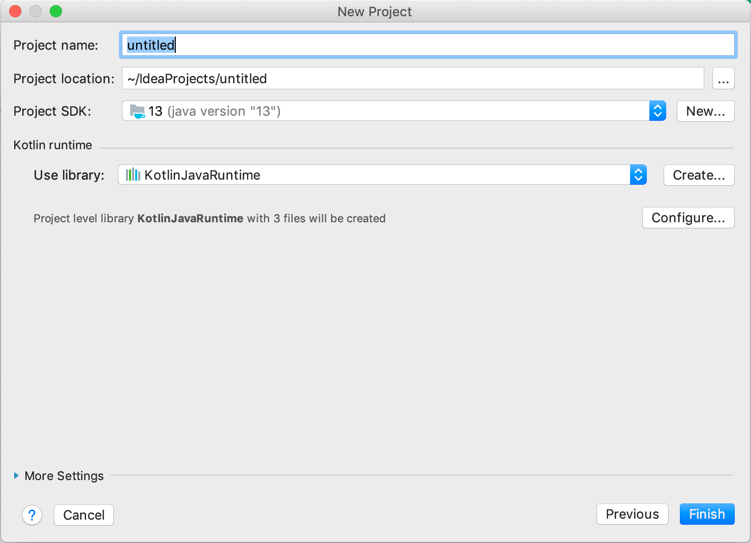 Baby Steps to Programming #1 Starting Kotlin Programming. | by ALUKO ...