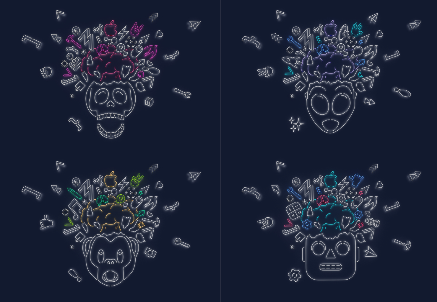 All aboard the WWDC hype train! 🚂 | by Yannick Grossard | By Digiti | Medium