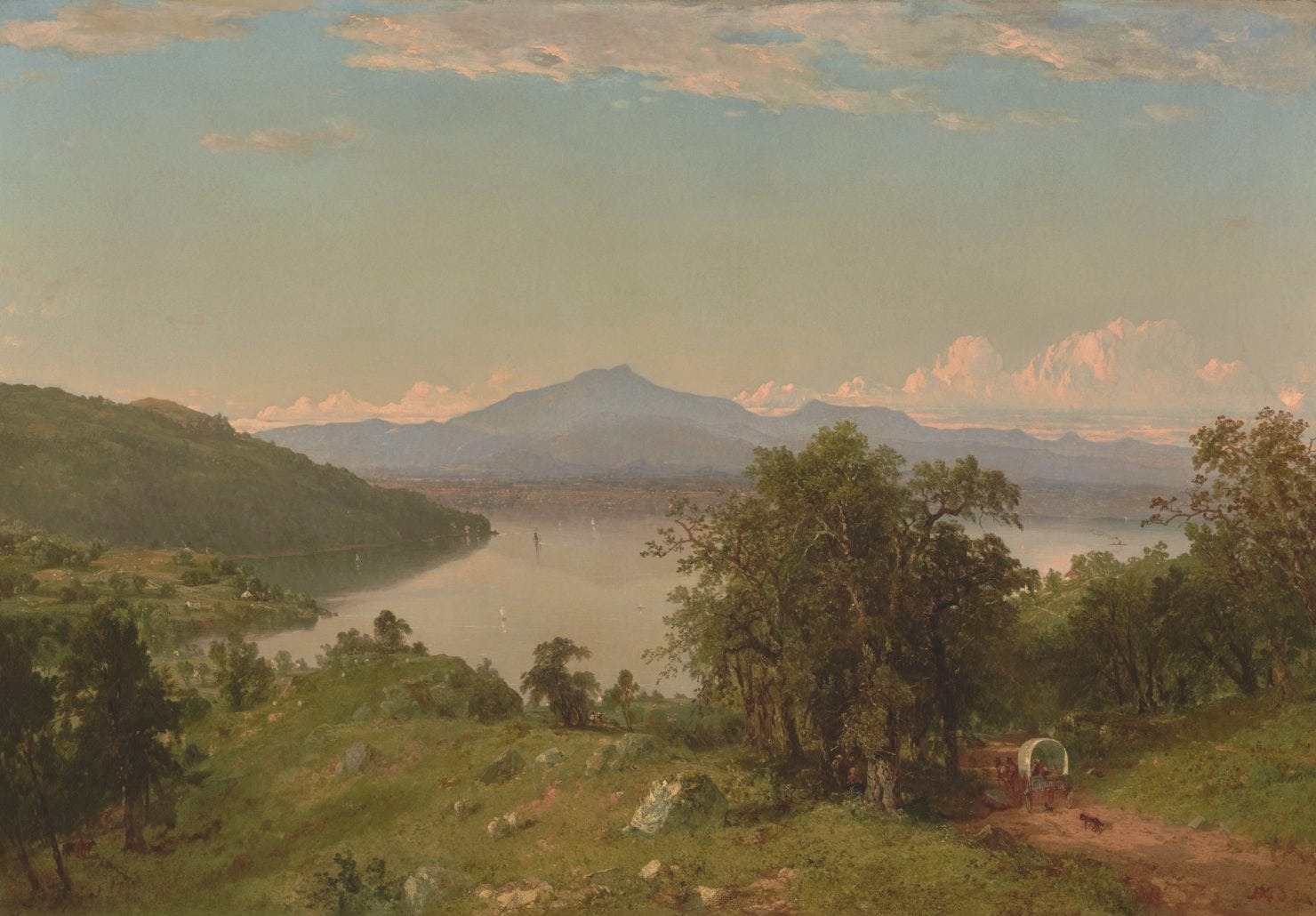 Get Creative at Home: Take a Journey through Time with Early American ...