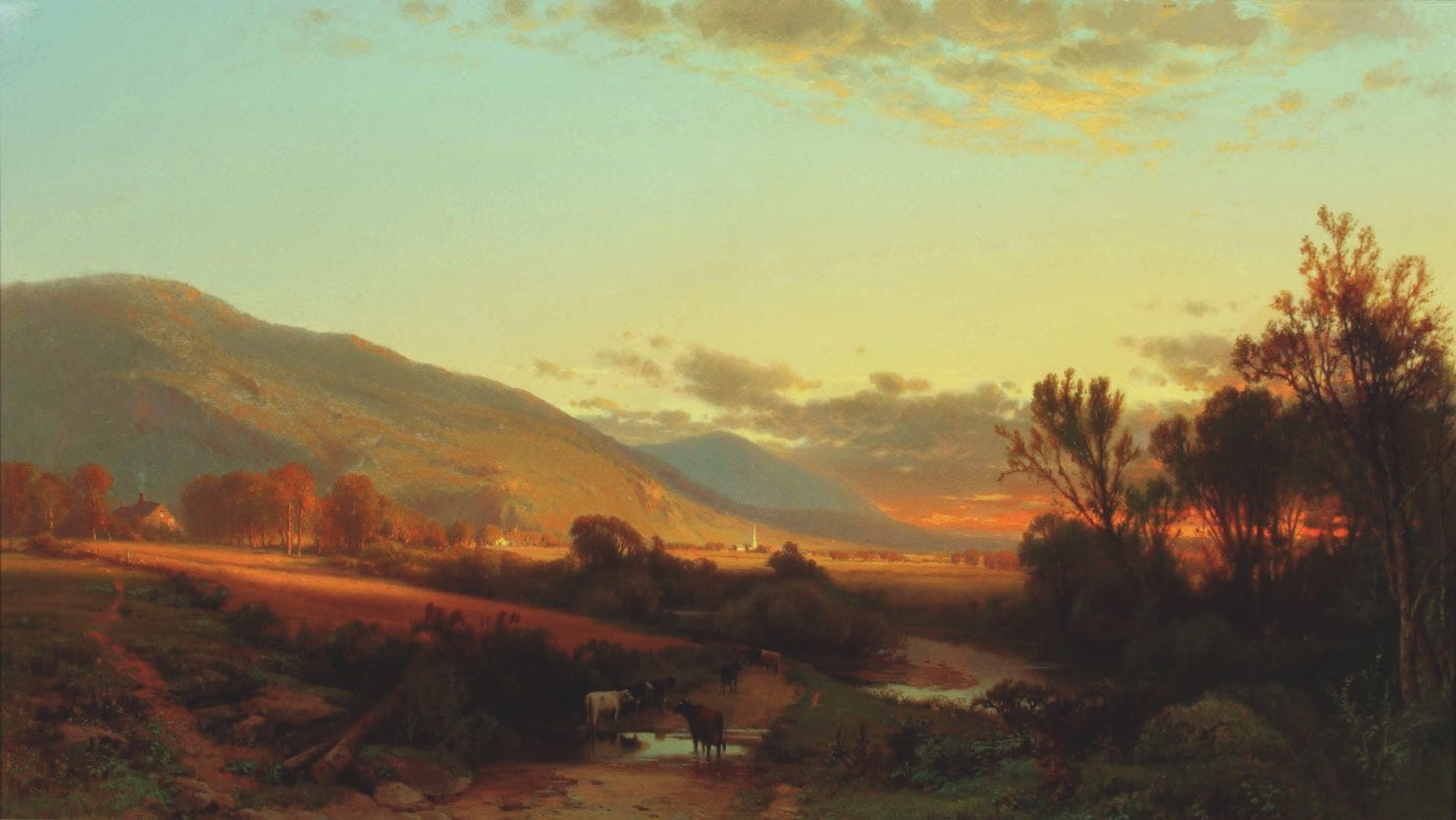 Get Creative at Home: Take a Journey through Time with Early American ...