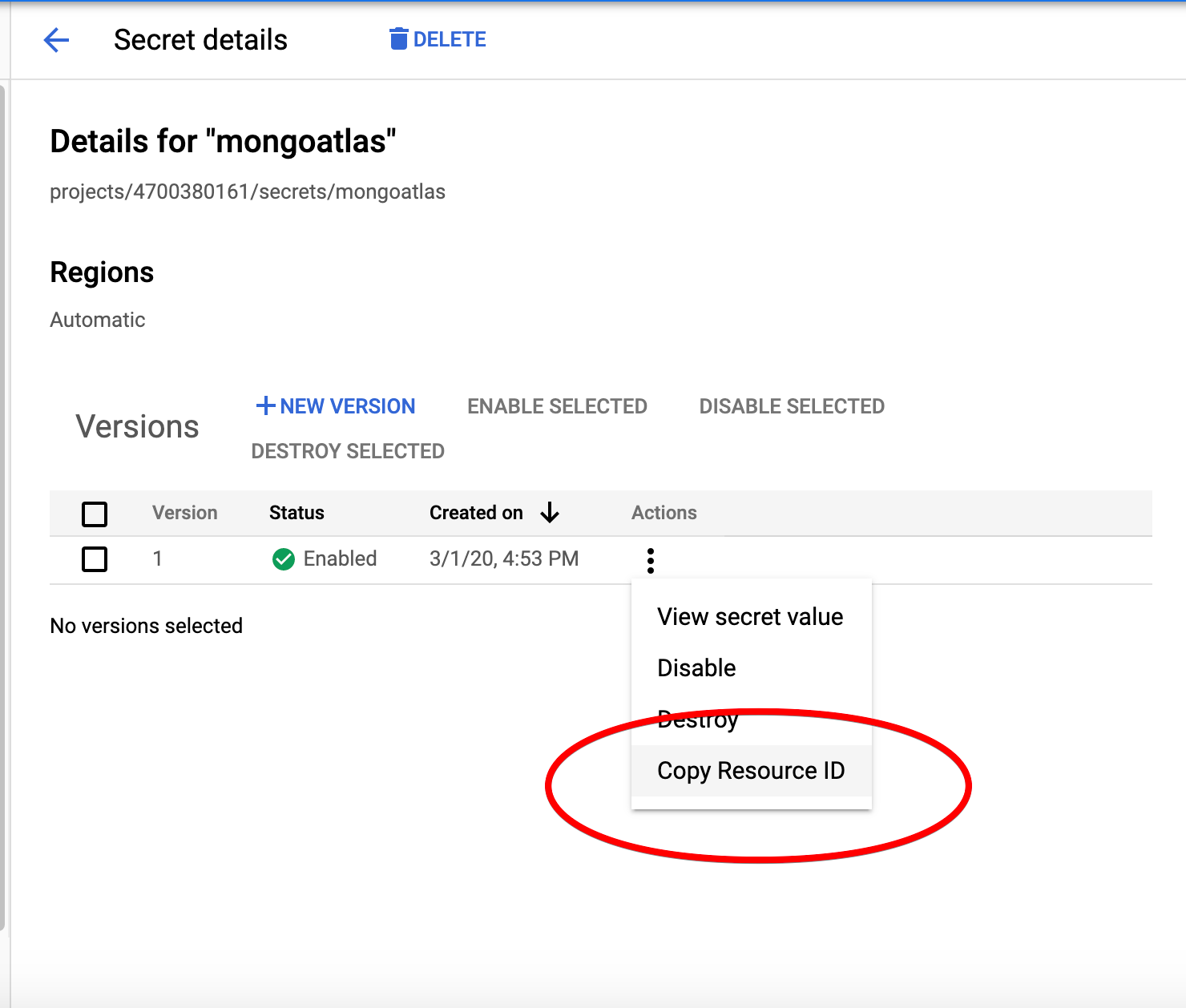 Serverless Framework With Gcp Mongodb Atlas Cloud Build And More By James Tan Medium