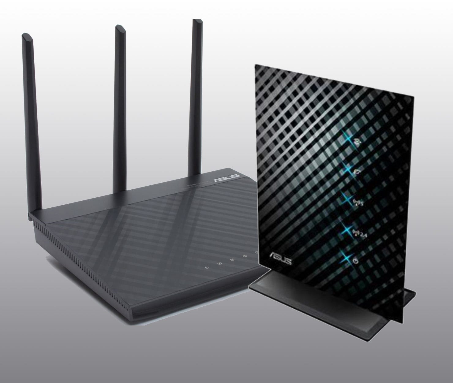 How to use Multiple Wireless Routers | by Mark Zachmann | Home Wireless ...