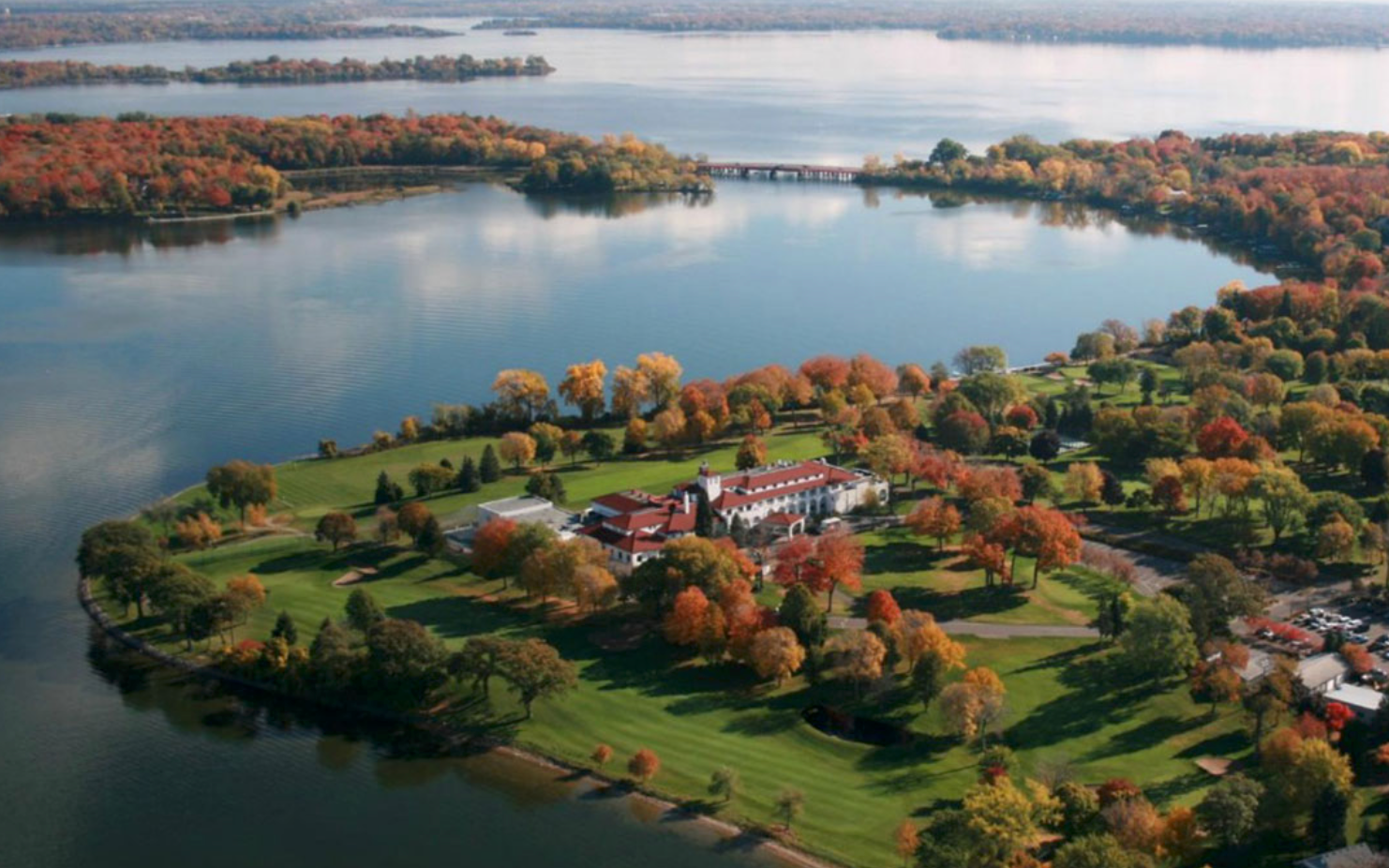 The Land of 10,000 Lakes. I’ve grown up in Minnesota, outside of… | by ...