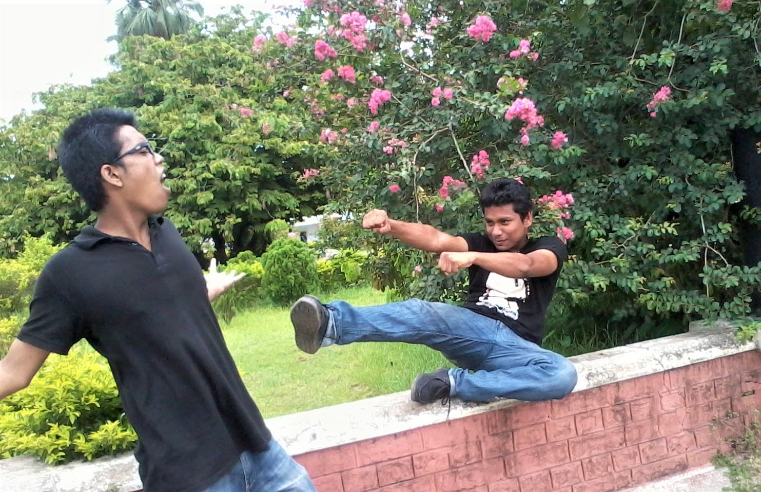 Who Is This Fu*king Crazy Man Named Mr. Mamun? | by S M Mamunur Rahman ...