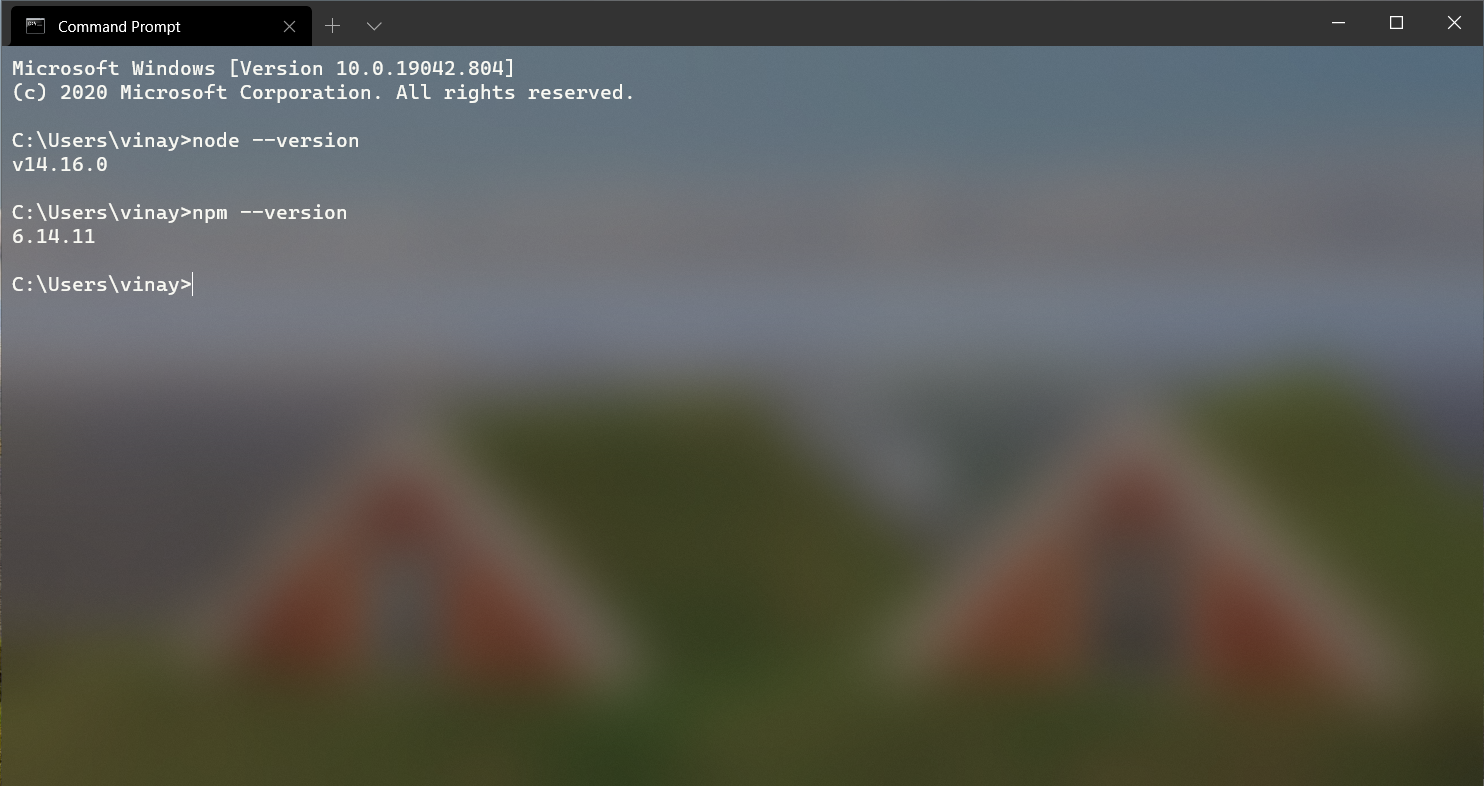 Setting up your development environment for Web Development | by ...
