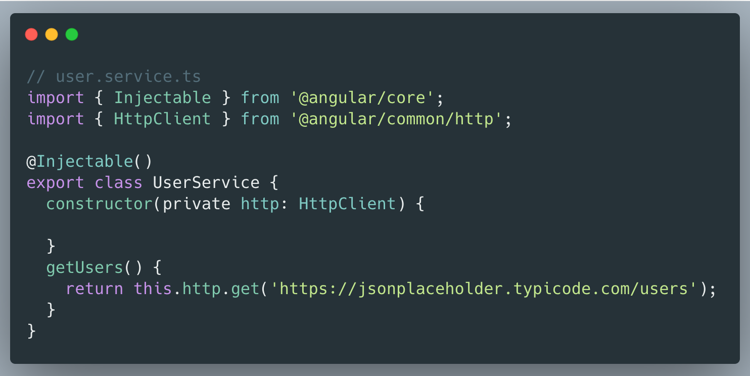 How Dependency Injection works in Angular | by Jayanth babu | Level Up Coding