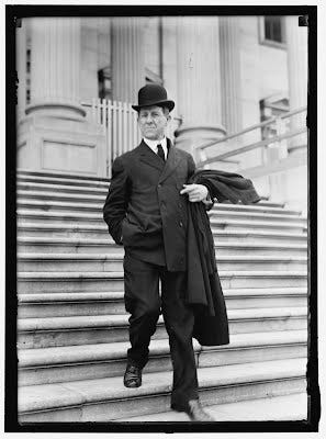 Portland Mayor Harry Lane. Portland Mayor HARRY LANE! | by Theresa ...