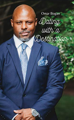 Omar Bogen. Helping Daters Find A Destination. | by Phoenix Williams ...