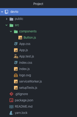 Reduce, Reuse and Recycle Your React Components | by Mark Harless | Medium