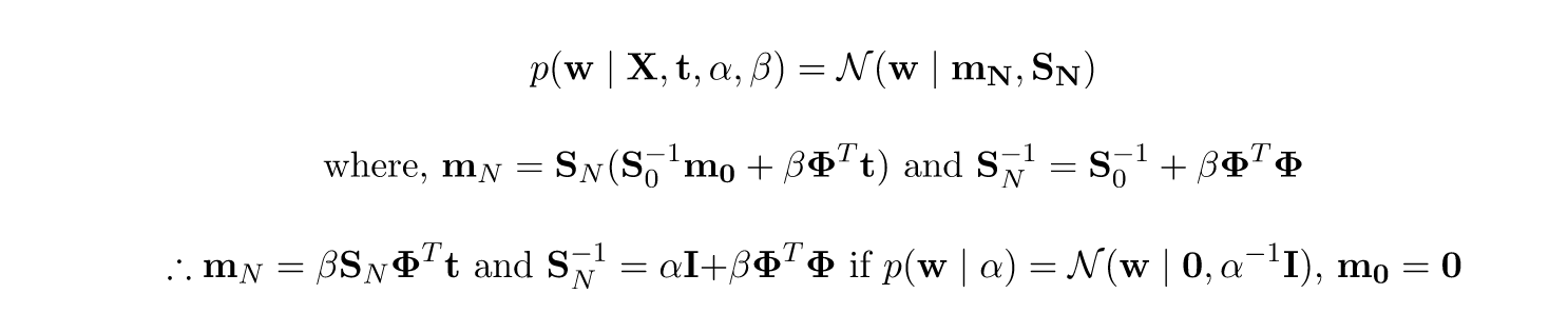 Linear Regression: From Math to Code | by hollan haule | Towards Data ...