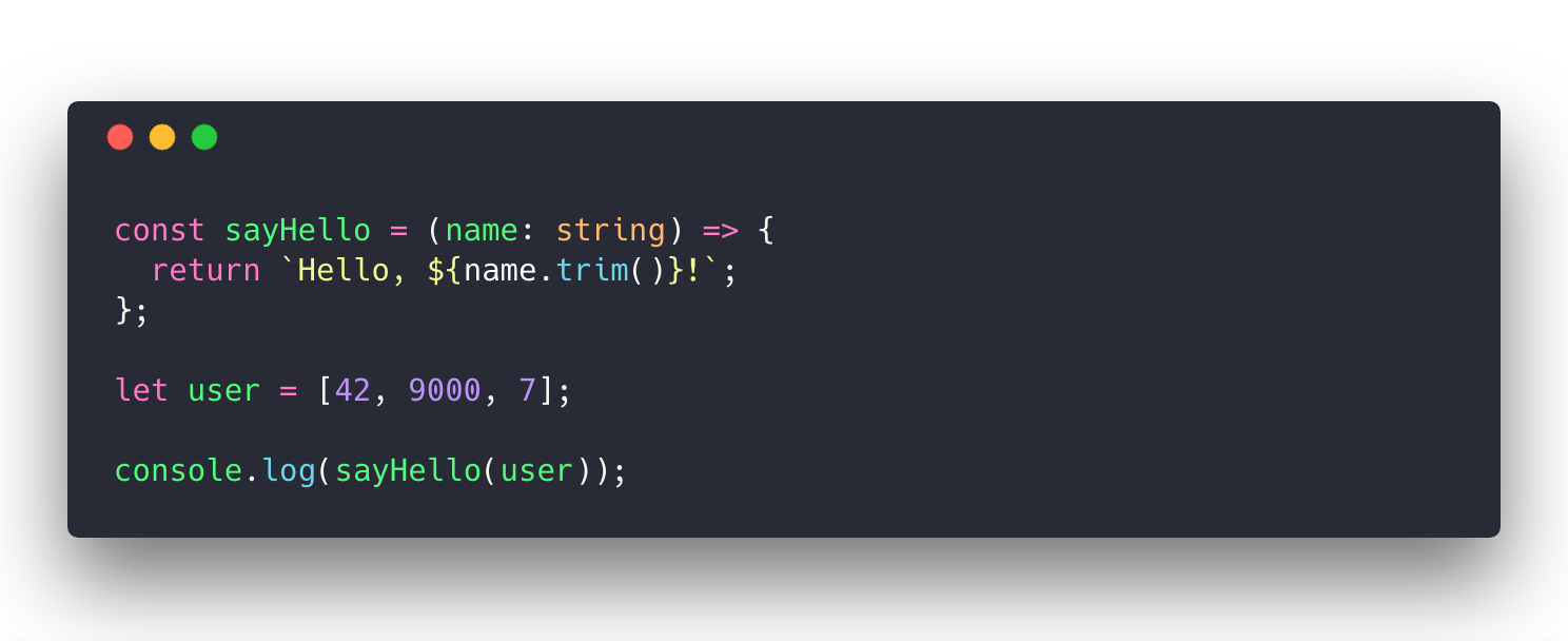 TypeScript Quick Start Guide. This article will show you how to… | by ...