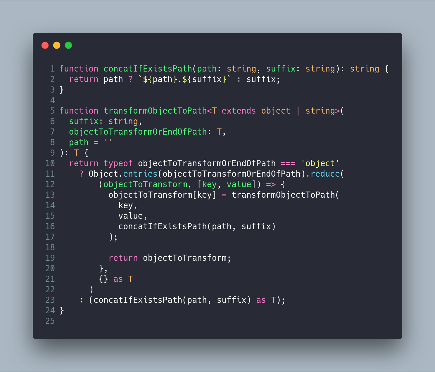 Angular + @ngx-translate + Typings - Better Programming - Medium