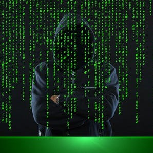 Stock Market – Cybersecurity and Cybercrime