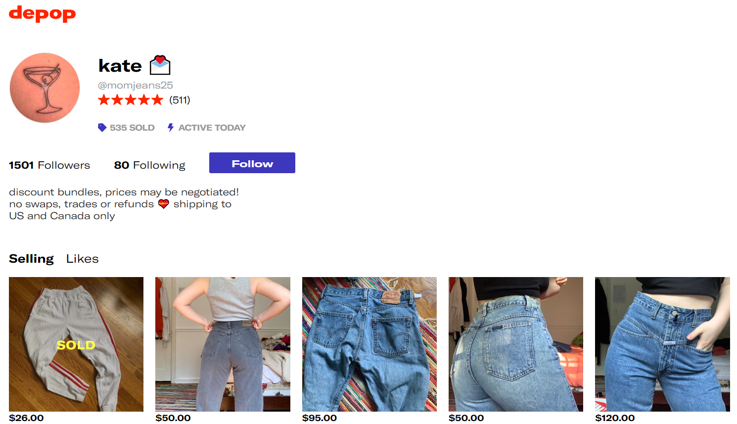 Depop Helps Gen Z Become a Generation of Young Entrepreneurs | by ...