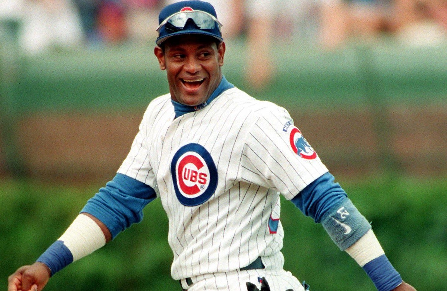 Steroids, Sammy Sosa, and the Hall of Fame | by Sam Ostrowski | RO ...