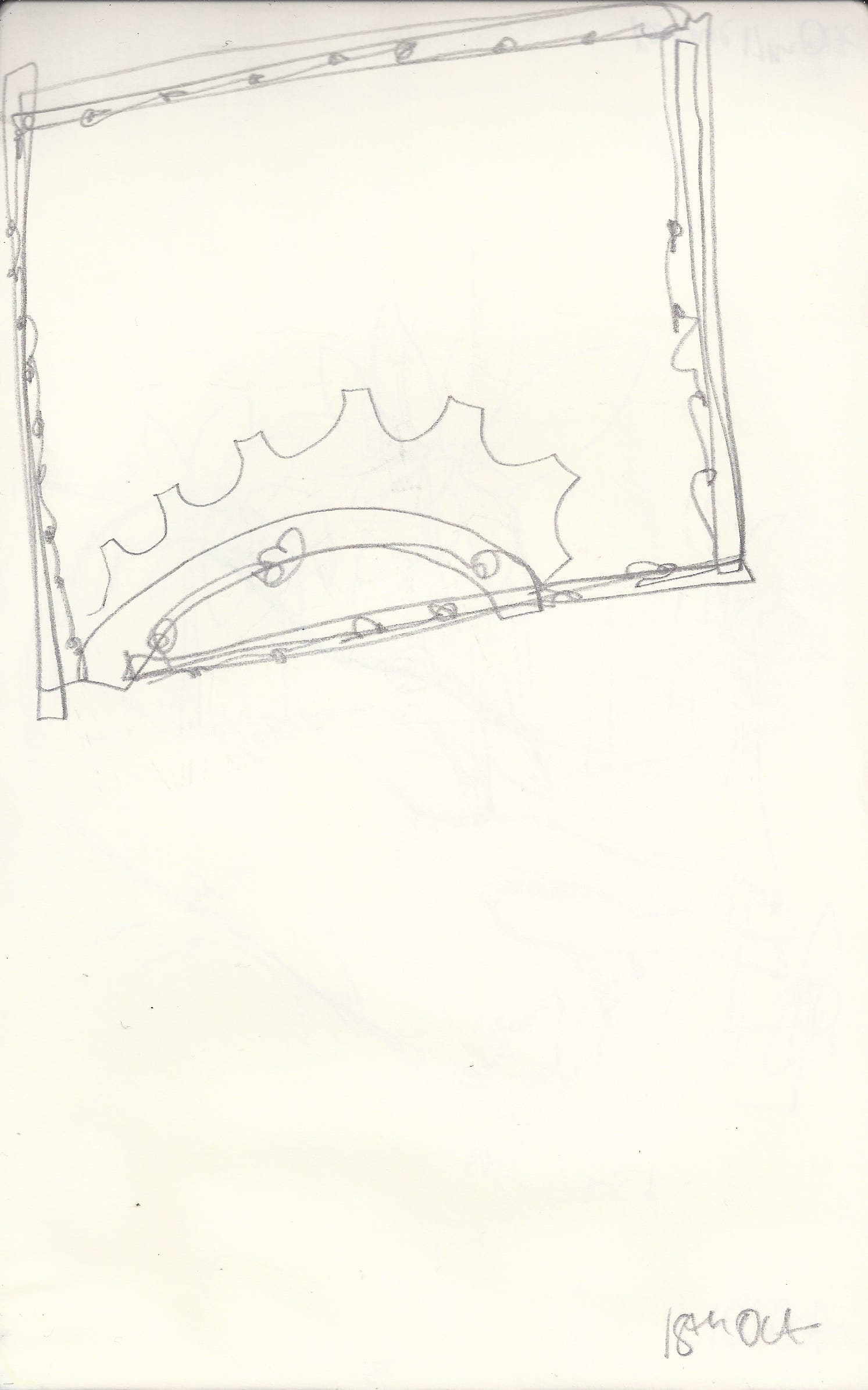 A Drawing A Day October | by Agnes Jones | Medium