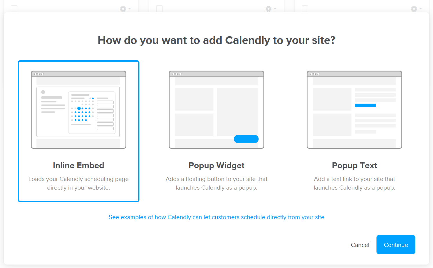 How To Integrate Calendly (ReactJs — Frontend Edition) | by Leo Cheung ...