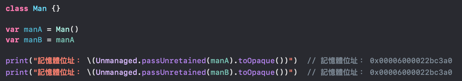Swift Structure 的兩三事. 以下做為個人筆記，將 Swift 的 Struct 做一些分解動作。 | by WuFeng Chiang | Medium