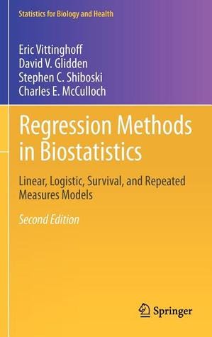 Download In ^*PDF Regression Methods in Biostatistics: Linear, Logistic, Survival, and Repeated ...