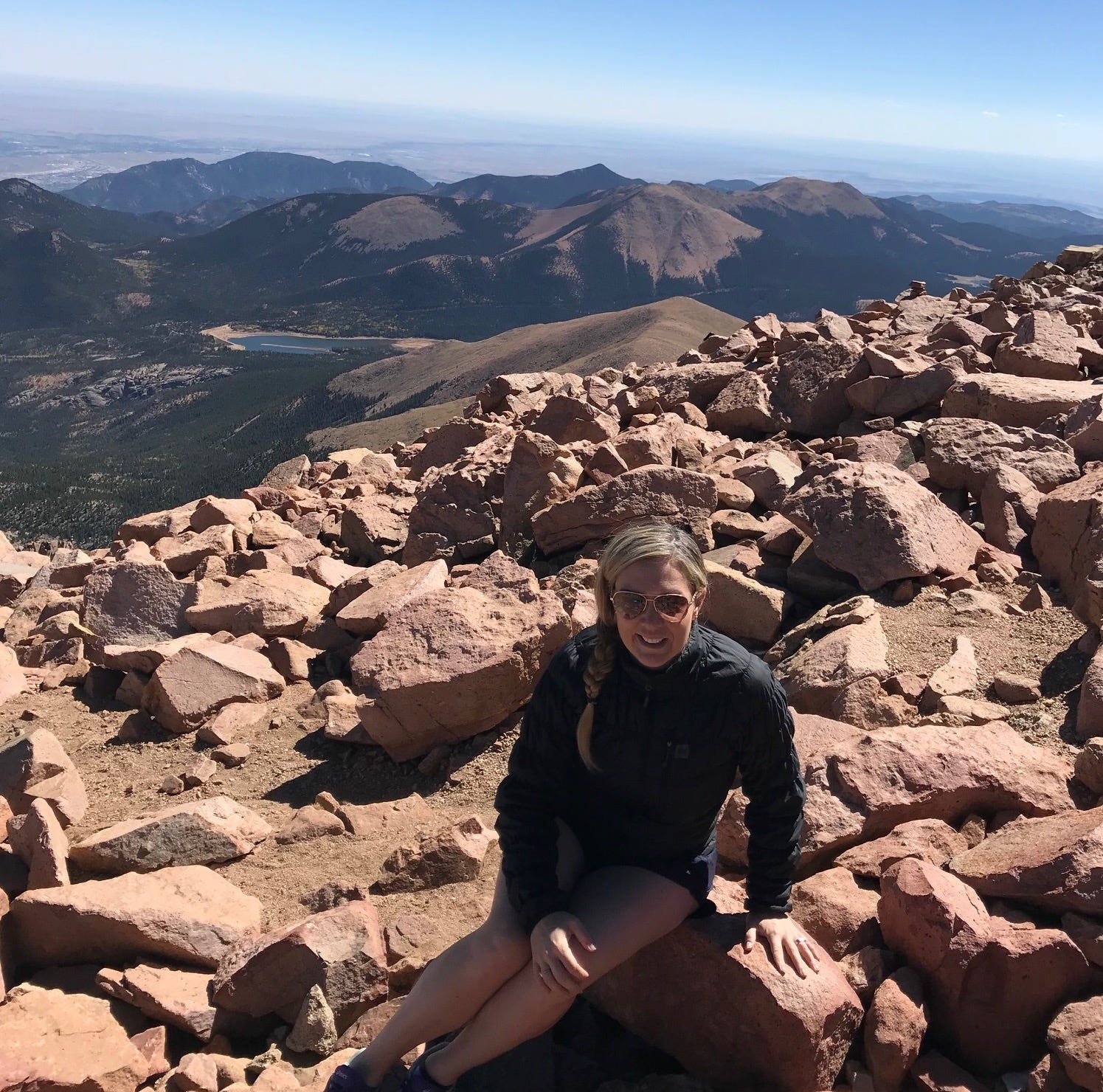 Challenging the status quo with Paula, Hootsuite’s senior vice ...