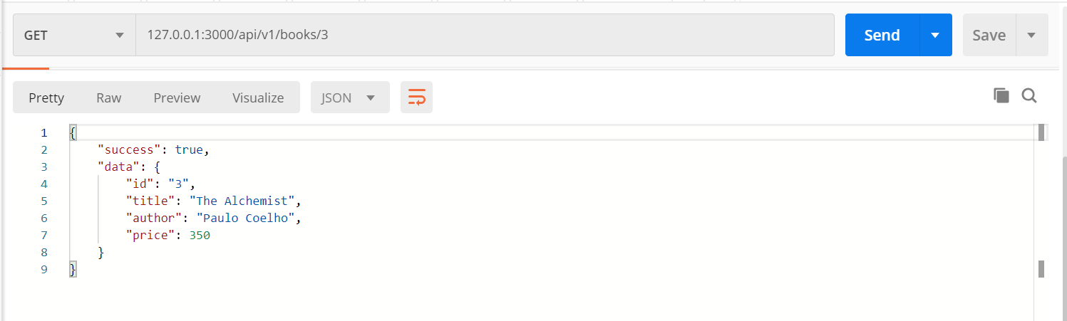 Simple REST API with Deno. If you’ve not been living under a rock… | by ...