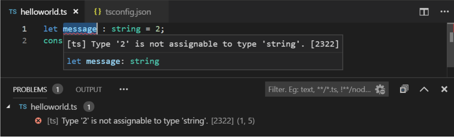 Our Experience Migrating from Flow to TypeScript | by Richard Gordon | Equinox Media Tech | Medium