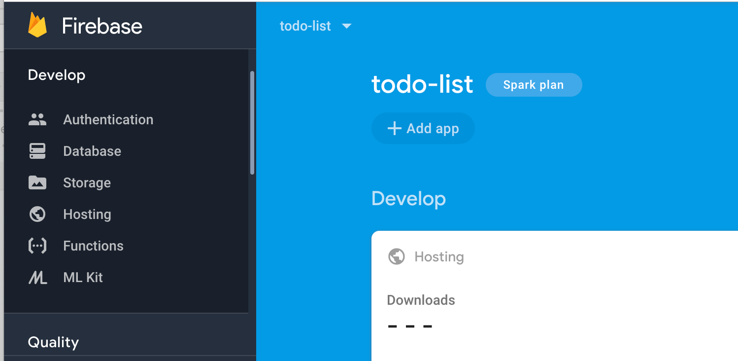 The Angular DevOps Series: Deploying to Firebase with CircleCI | by Andrew Evans | Angular In ...