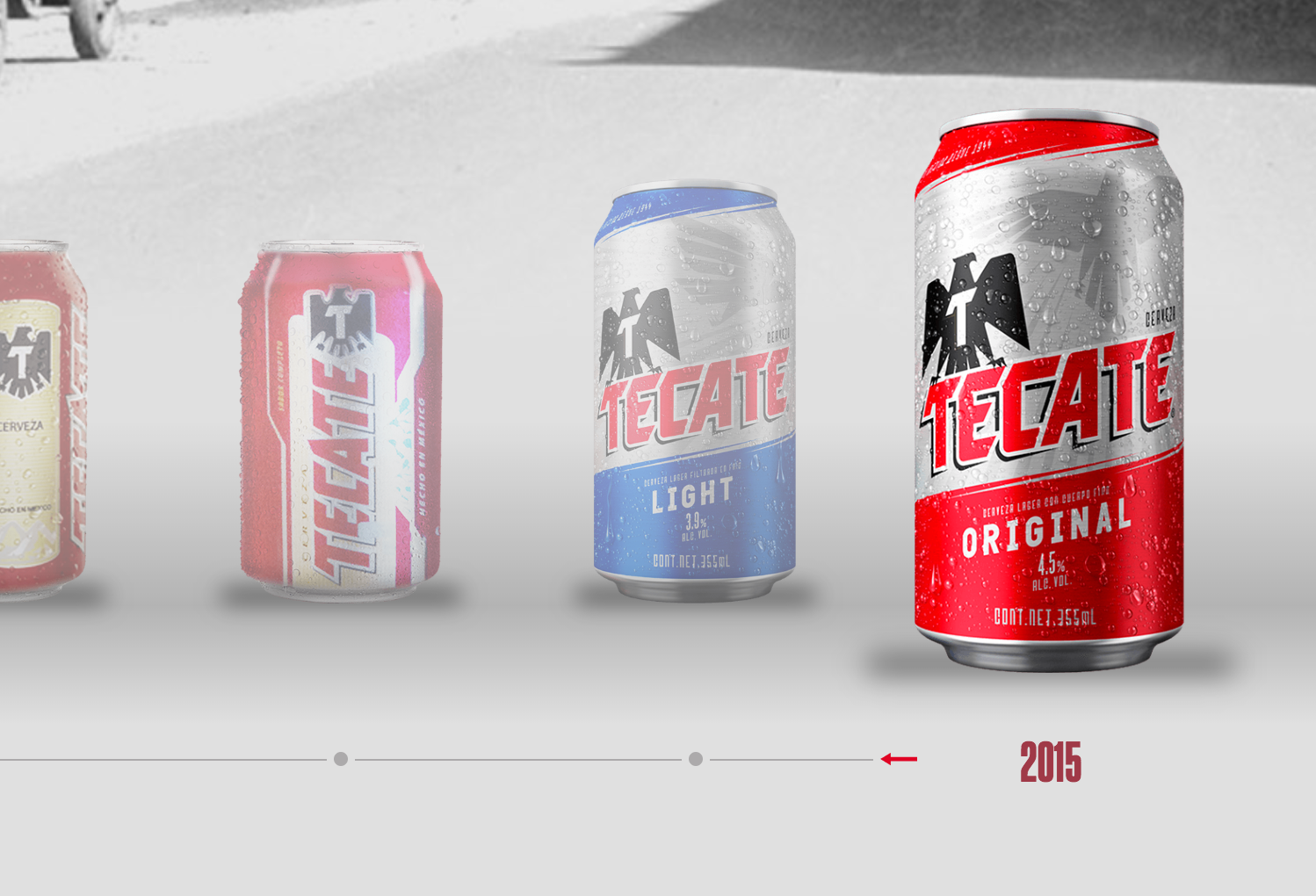 TECATE aka TECAT-YAY. “When you get to Texas, you’re gonna… | by Erin ...
