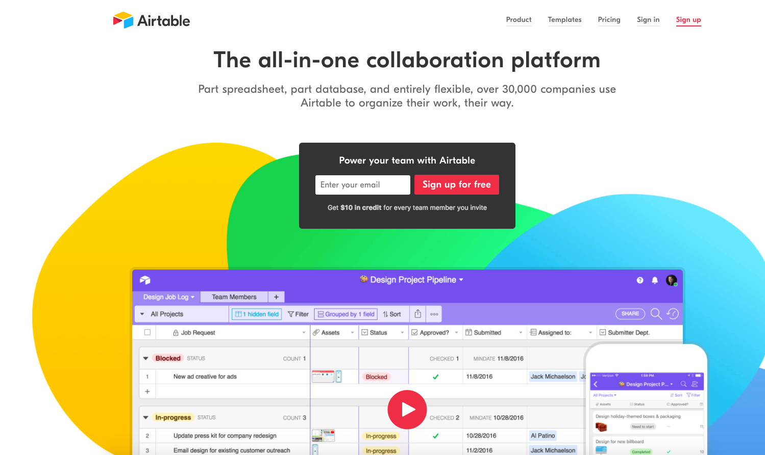 React.js for the Visual Learner (Chapter 10 | Reacting to What We’ve ...