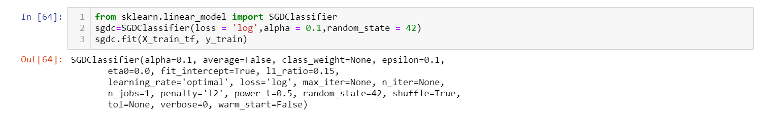 Using Machine Learning to Predict Subscription to Bank Term Deposits ...