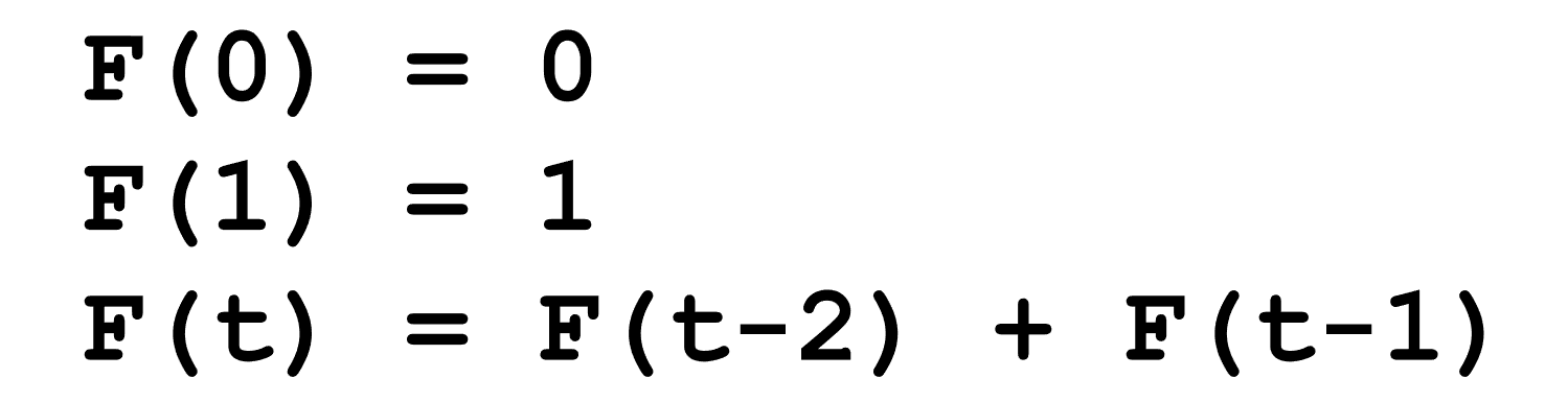 The Fibonacci Sequence: An Algorithm for Perfection | by Michelangiolo ...