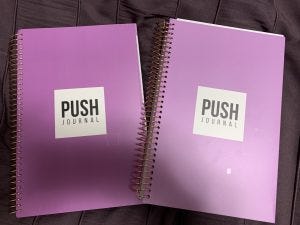 My Search for the Perfect Journal/Planner System | by Cheryl Osler | Medium