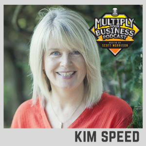 Branding on a Shoestring with Kim Speed — #040 | by Scott Morrison | Medium