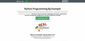 The Best Way to Learn Python | by John Sonmez | Medium