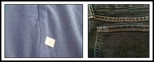 Garment Defects. In our defects blog series, we have so… | by ...